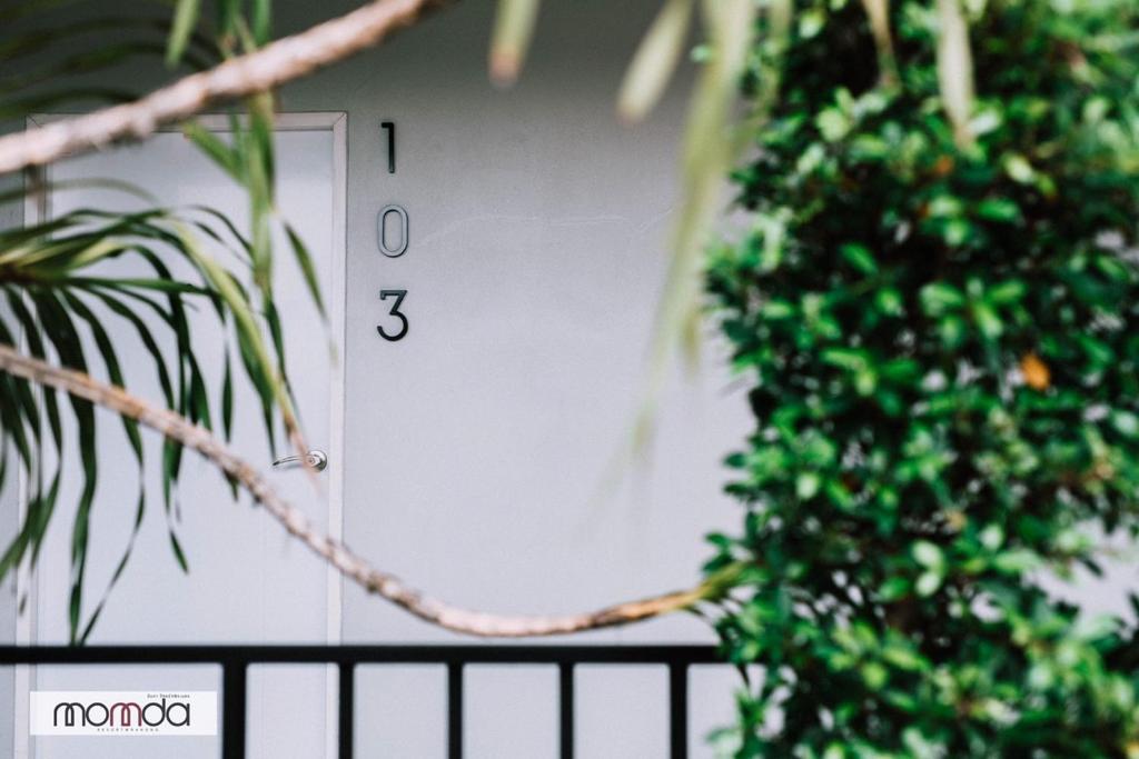 Momda Resort @Ranong, Ranong (updated prices 2025)