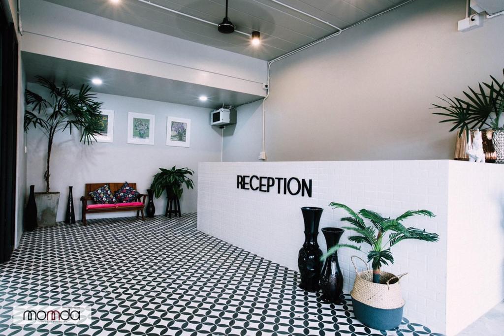 Momda Resort @Ranong, Ranong (updated prices 2025)