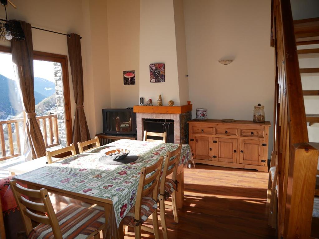 Ransol - El Tarter, Ransol (aktualisierte Preise für 2025)