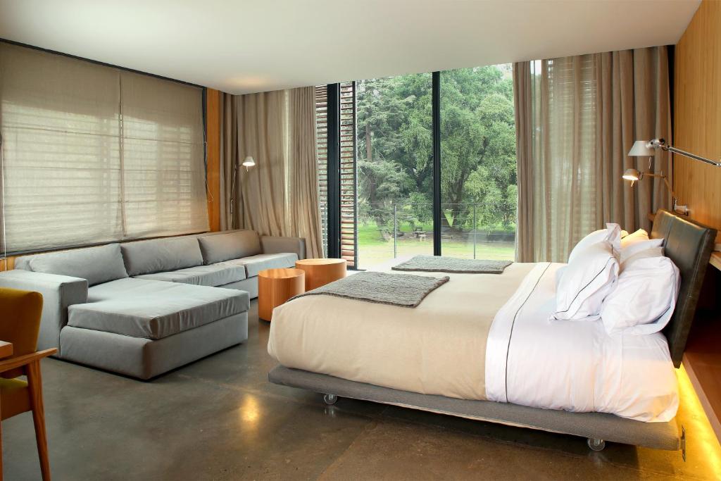 Las Majadas Hotel & Centro de Reuniones, Pirque (updated prices 2025)