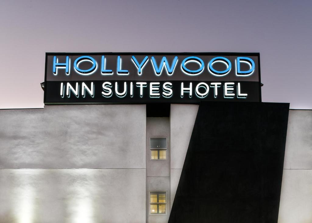 Hollywood Inn Suites Hotel, Los Angeles (updated prices 2025)