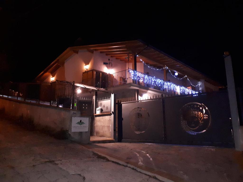 b&b L'Aquila del Parco, Pizzoli (aktualisierte Preise für 2025)