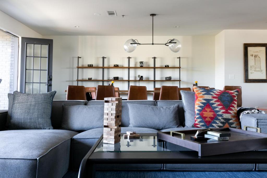 Bode Nashville, Nashville (updated prices 2025)