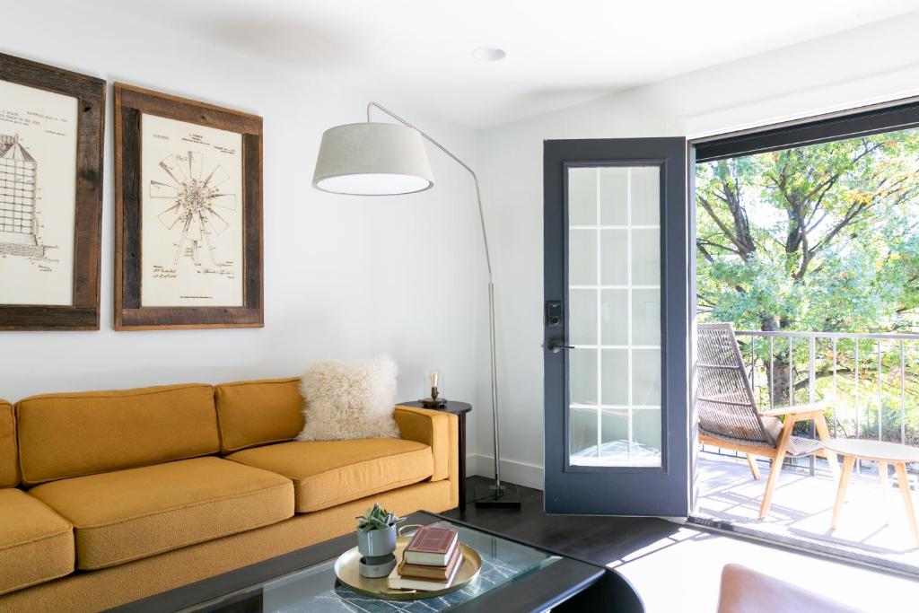 Bode Nashville, Nashville (updated prices 2025)