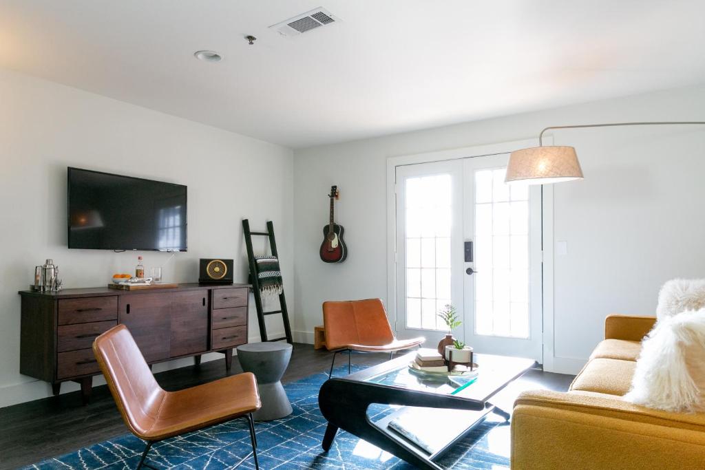 Bode Nashville, Nashville (updated prices 2025)