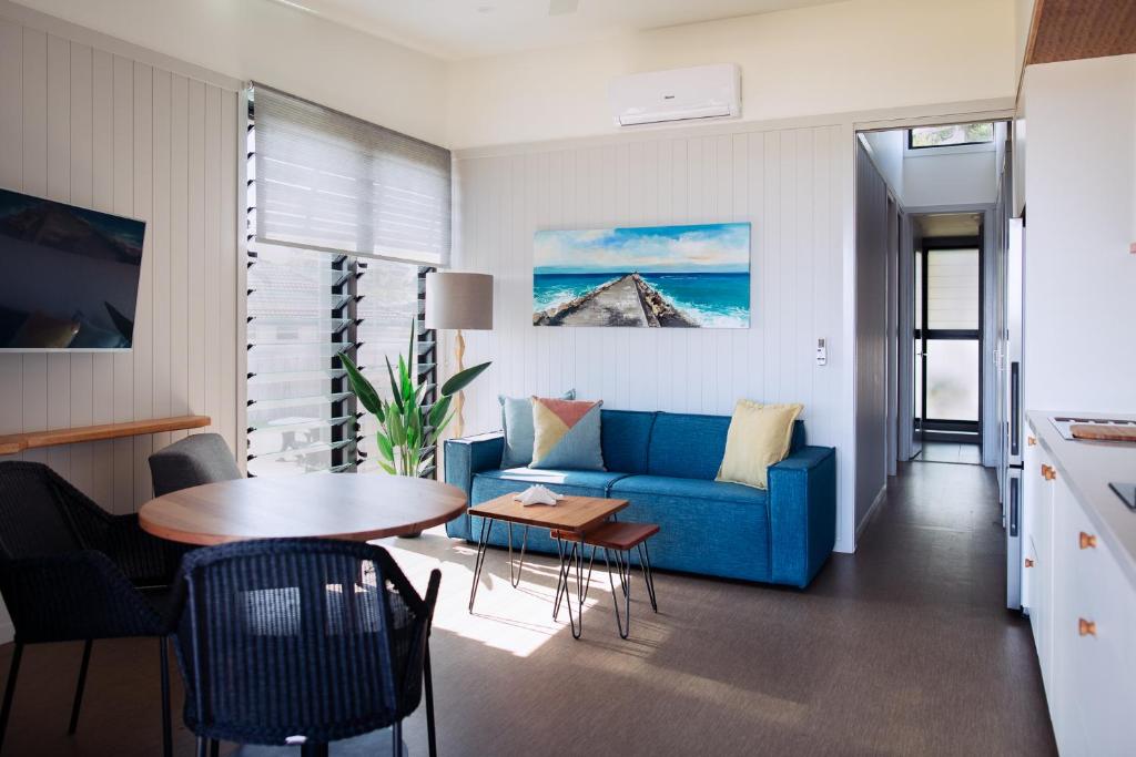 Reflections Shaws Bay - Holiday Park, Ballina (updated prices 2025)