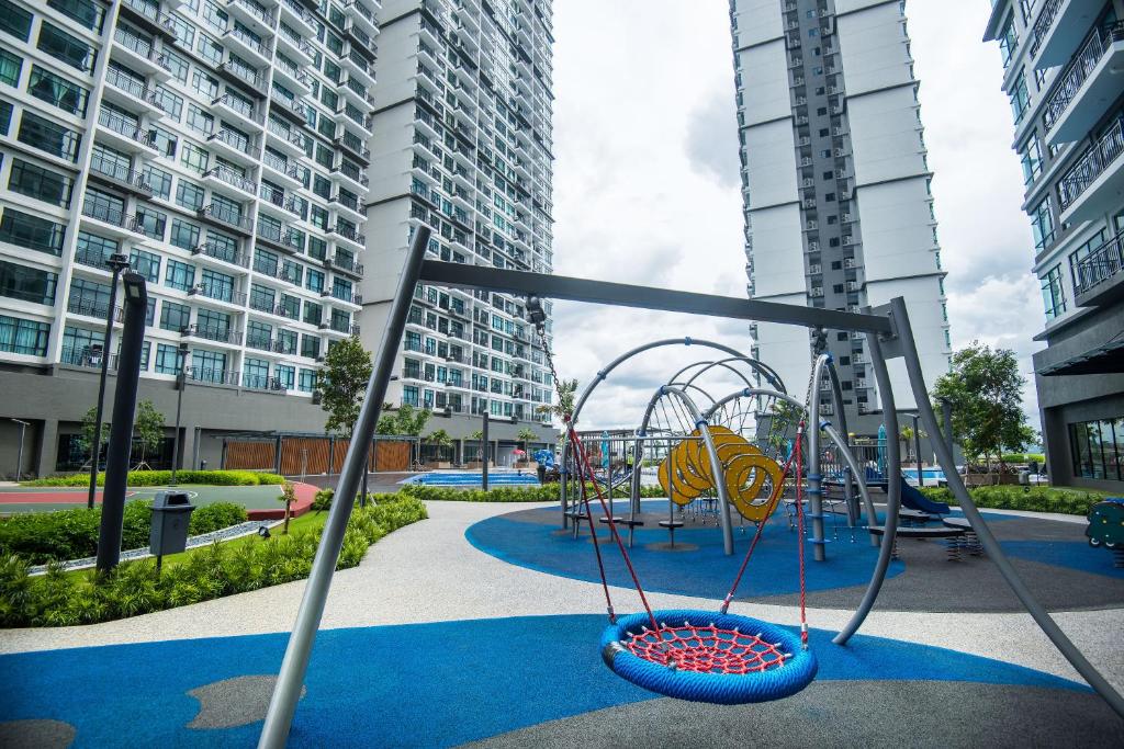 MOLEK REGENCY TAMAN MOLEK, Johor Bahru (updated prices 2025)