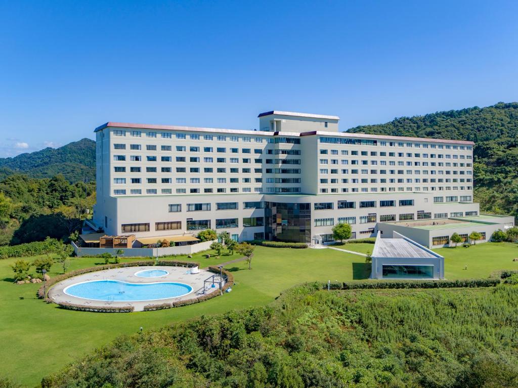 Hotel & Resorts Kyoto-Miyazu - Japan
