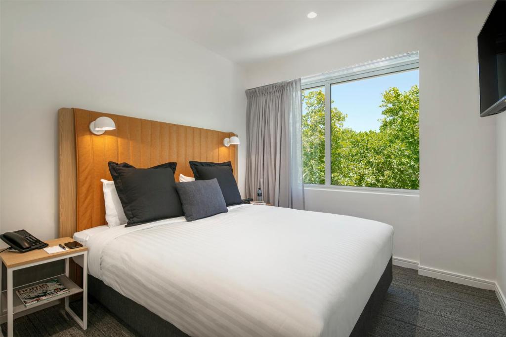 Quest Canberra City Walk, Canberra (updated prices 2025)