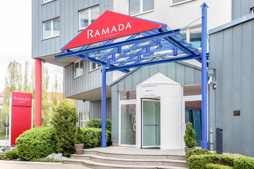 Ramada by Wyndham Bottrop City, Bottrop (aktualisierte Preise für 2025)