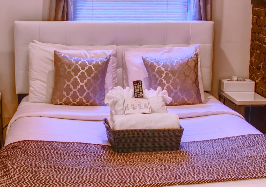 Chelsea Inn, New York – Updated 2022 Prices