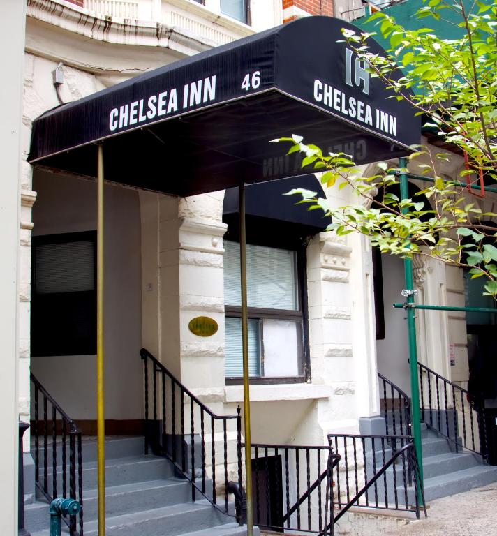 Chelsea Inn, New York – Updated 2022 Prices