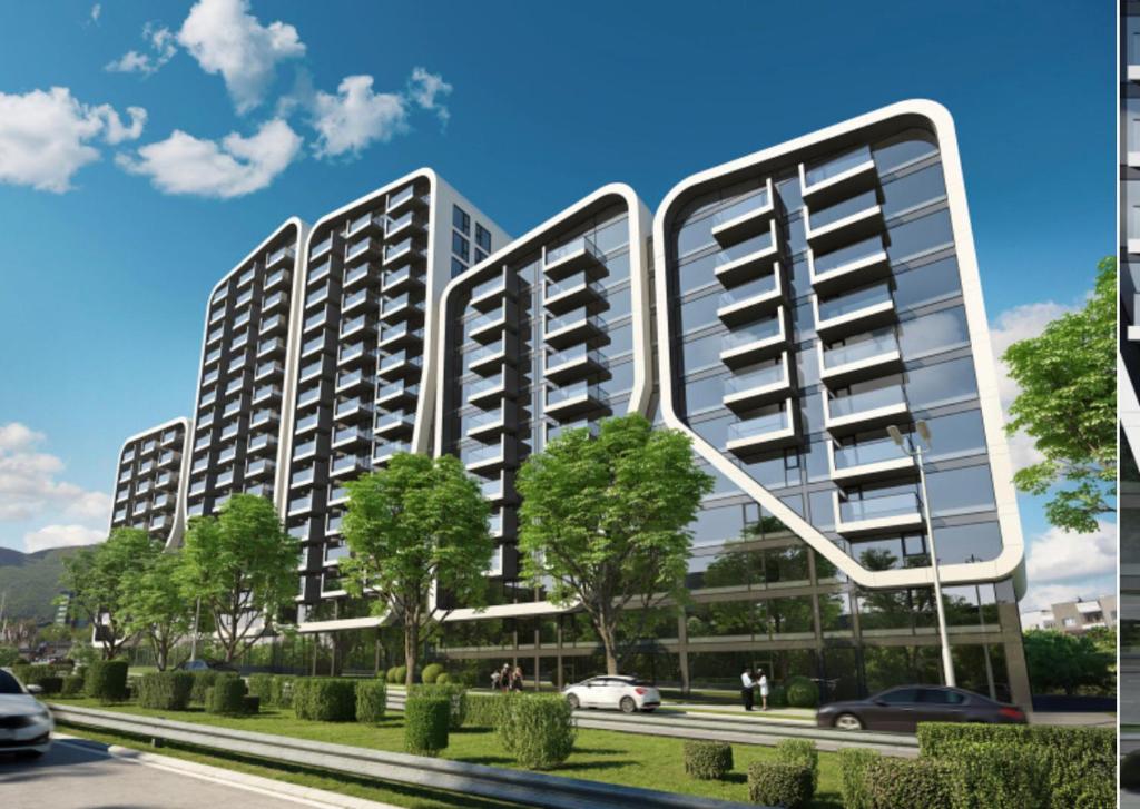 Luxury Urban Apartment, Sofia (updated prices 2025)