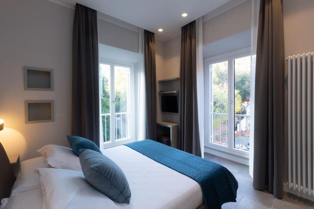 Moma Roma, Rome (updated prices 2024)