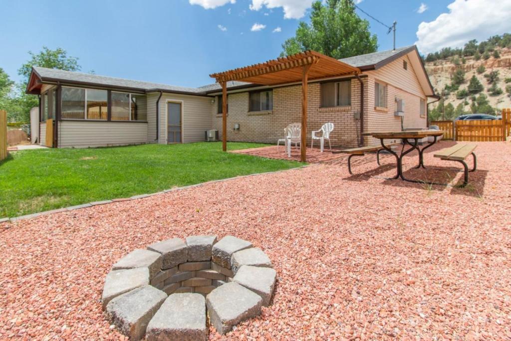 Mt, Carmel Getaway, Orderville (updated prices 2025)