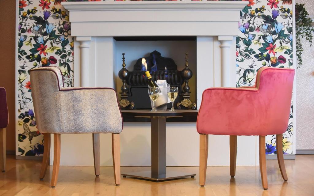 The Lodge Hotel, Coleraine (updated prices 2025)