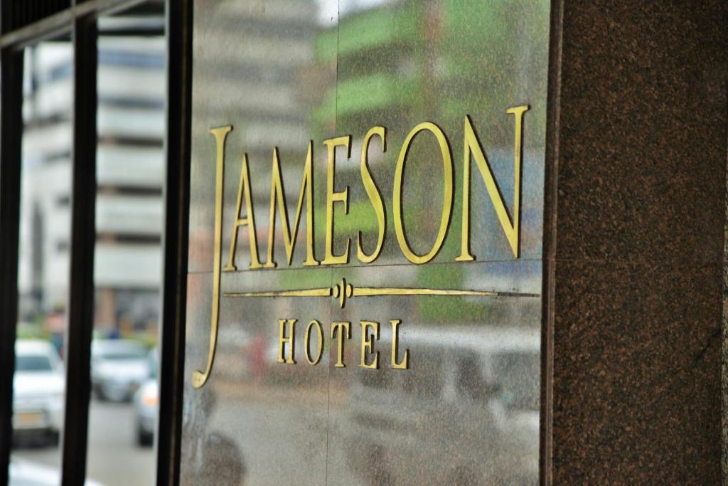 Cresta Jameson Hotel, Harare (updated prices 2025)