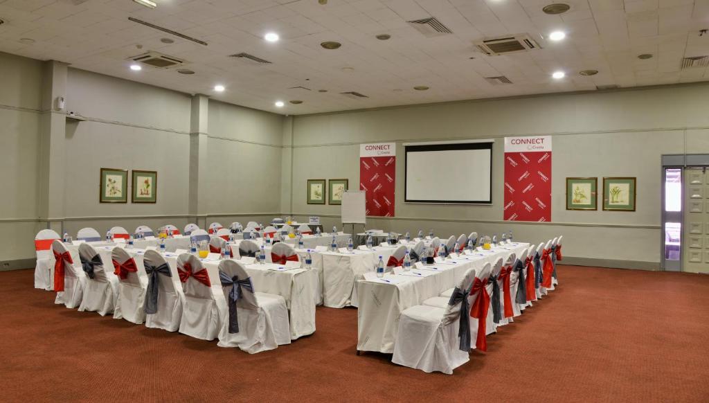 Cresta Jameson Hotel, Harare (updated prices 2025)