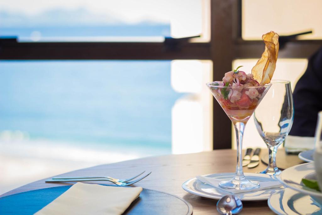 Ritz Copacabana Hotel, Rio de Janeiro (updated prices 2025)