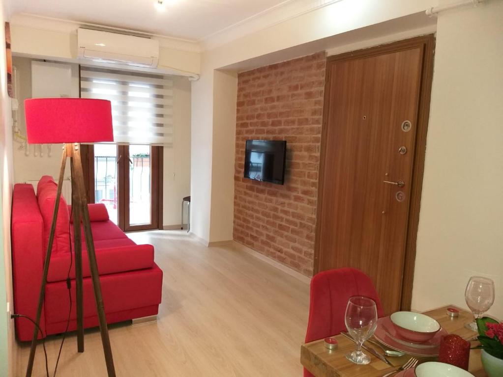 Pera Colour House, Istanbul – Tarifs 2022