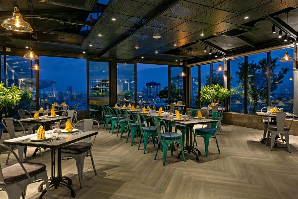 AVORA Boutique Hotel, Da Nang (updated prices 2025)