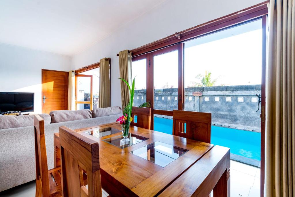 Medewi Surf Villa, Pulukan (updated prices 2025)