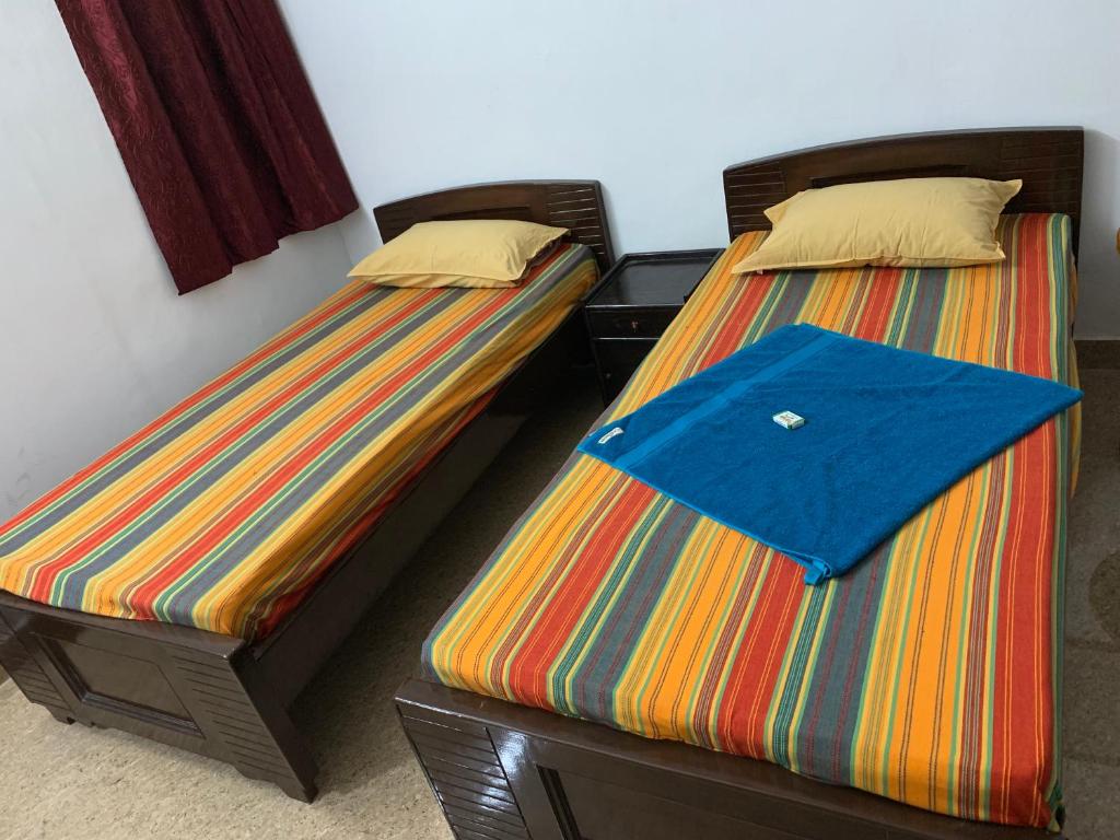 Temple Tree Homes Next to Apollo & Sankara Nethralaya Hospitals Service ...