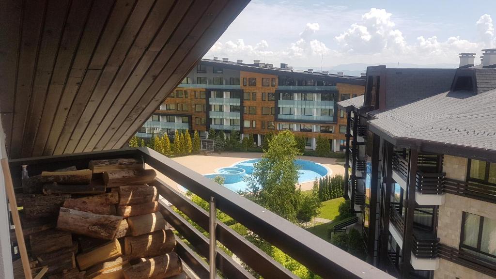 Aspen Golf 1 badroom, Bansko (updated prices 2026)