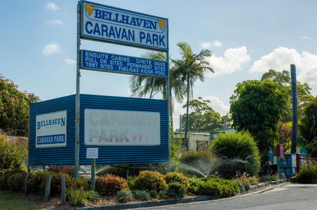Bellhaven Park, Heatherbrae (updated prices 2025)