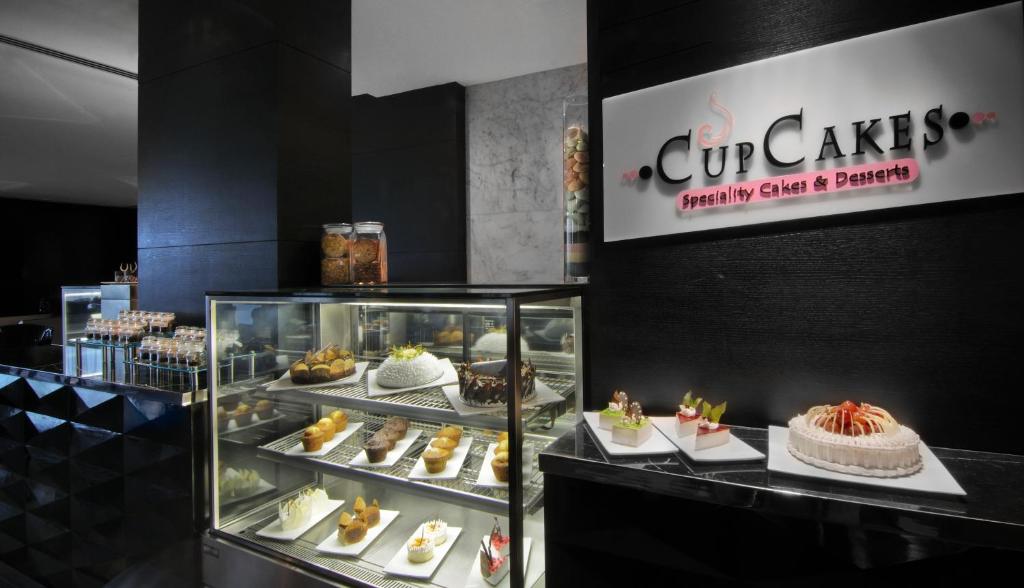 Radisson Blu Hotel New Delhi Paschim Vihar, New Delhi (updated prices 2025)