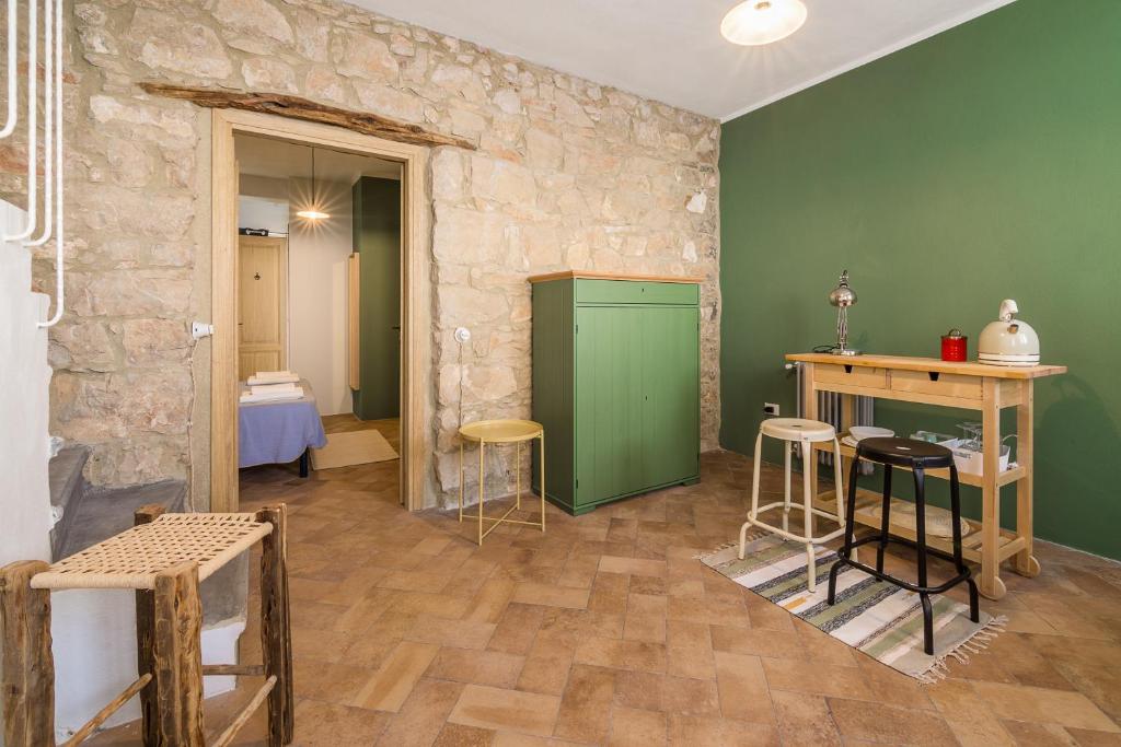 B&B Dommu Mia - Santa Maria Navarrese