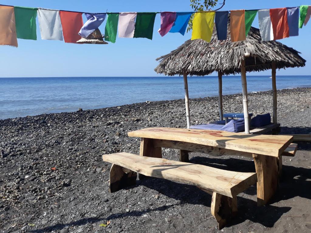 Barracuda Beach Hostel, Amed (updated prices 2026)