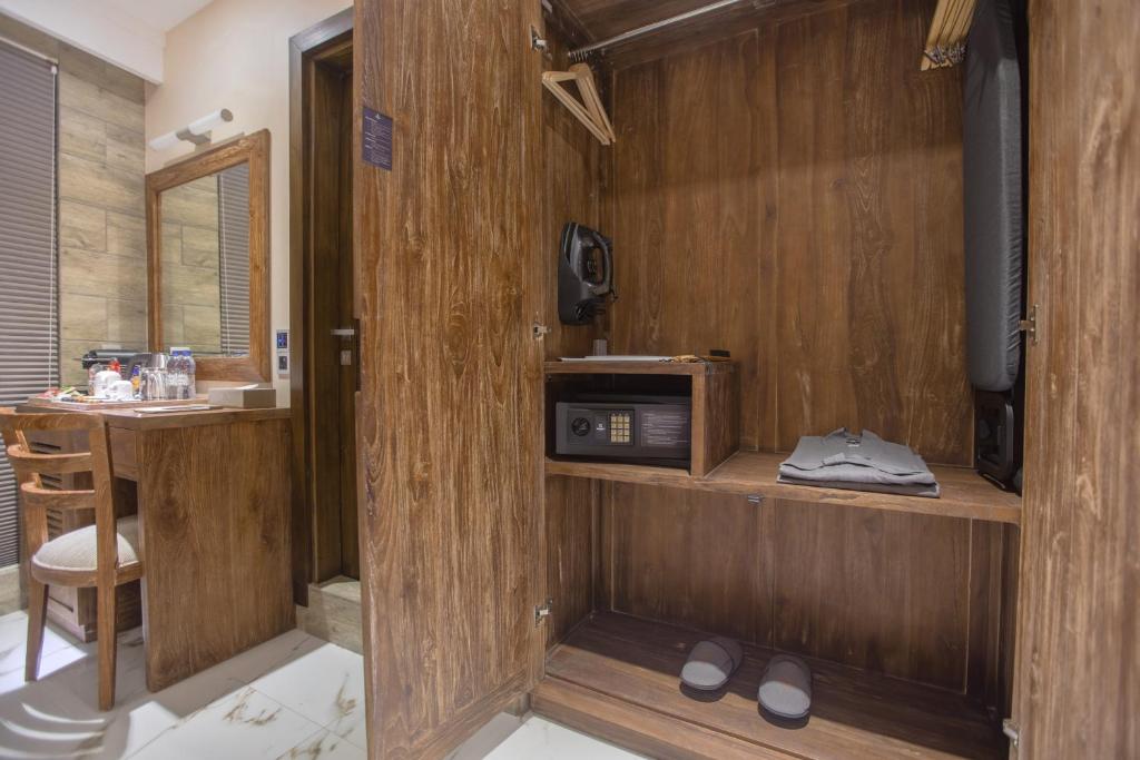 Samann Grand, Malé (updated prices 2025)