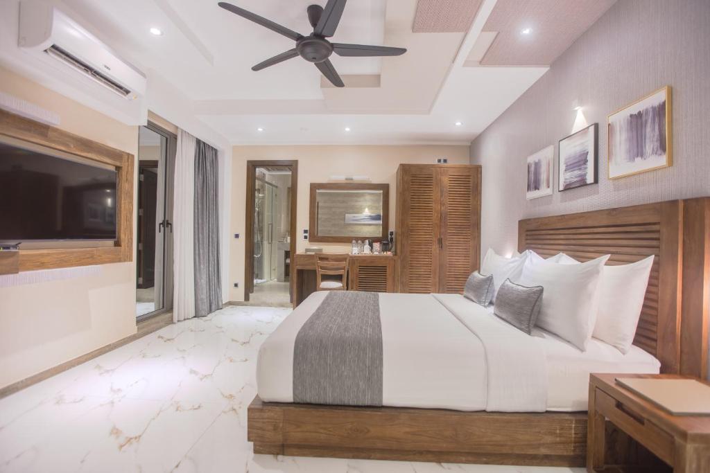 Samann Grand, Malé (updated prices 2025)