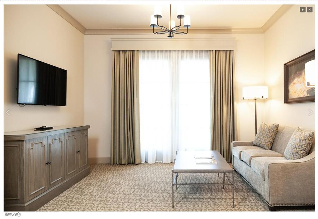 Ponte Vineyard Inn, Temecula (updated prices 2025)