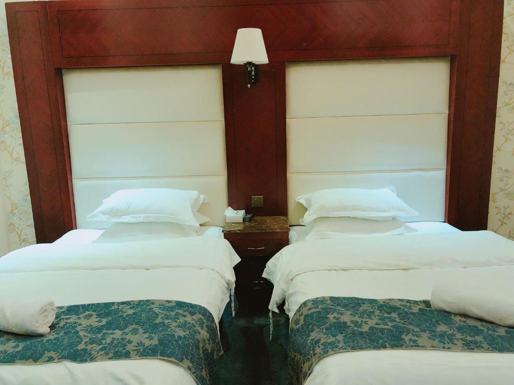 Elaf Suites Al Hamra, Jeddah – Updated 2024 Prices