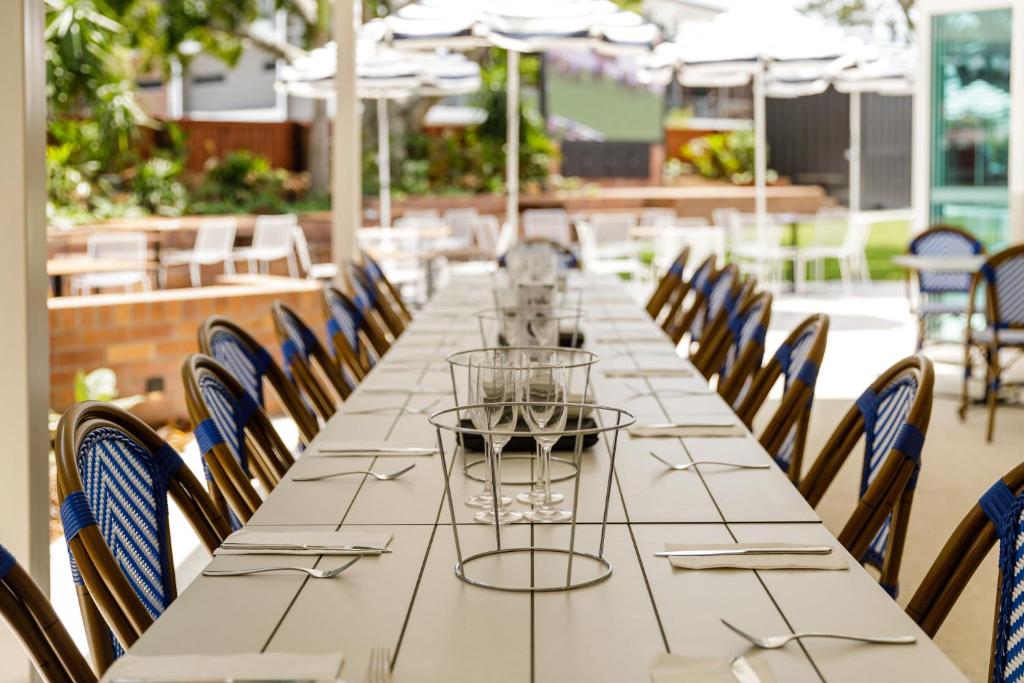 The Waterloo Bay Hotel, Brisbane (updated prices 2025)