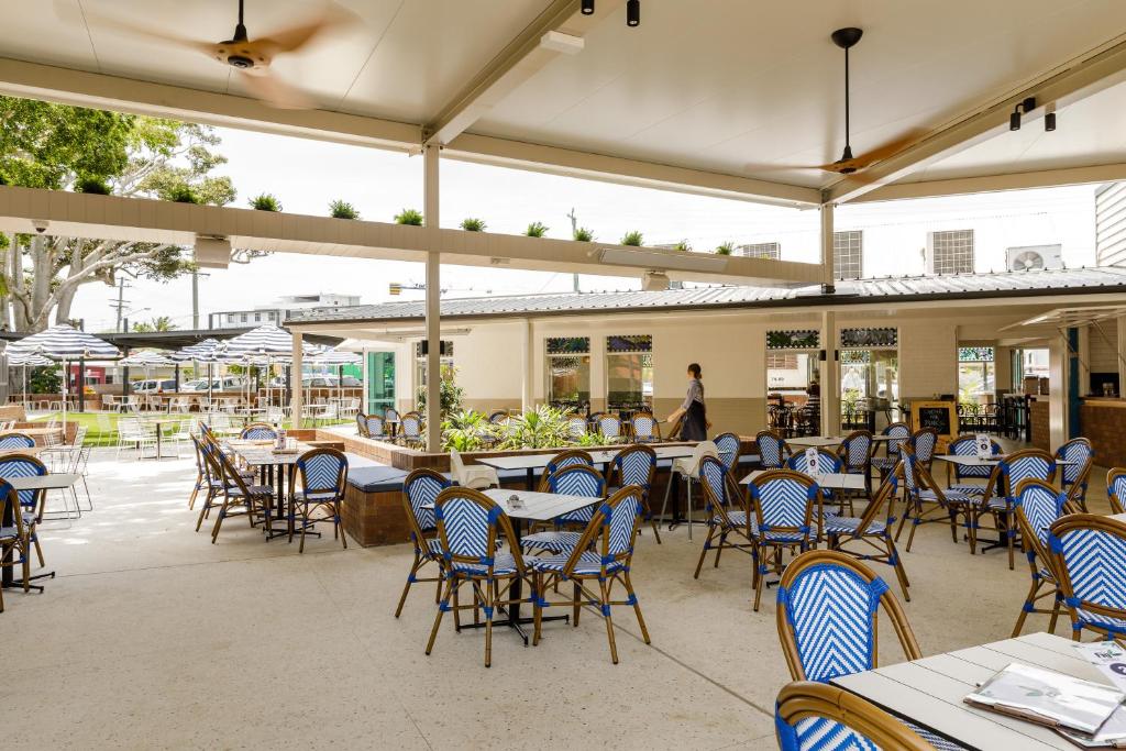 The Waterloo Bay Hotel, Brisbane (updated prices 2025)