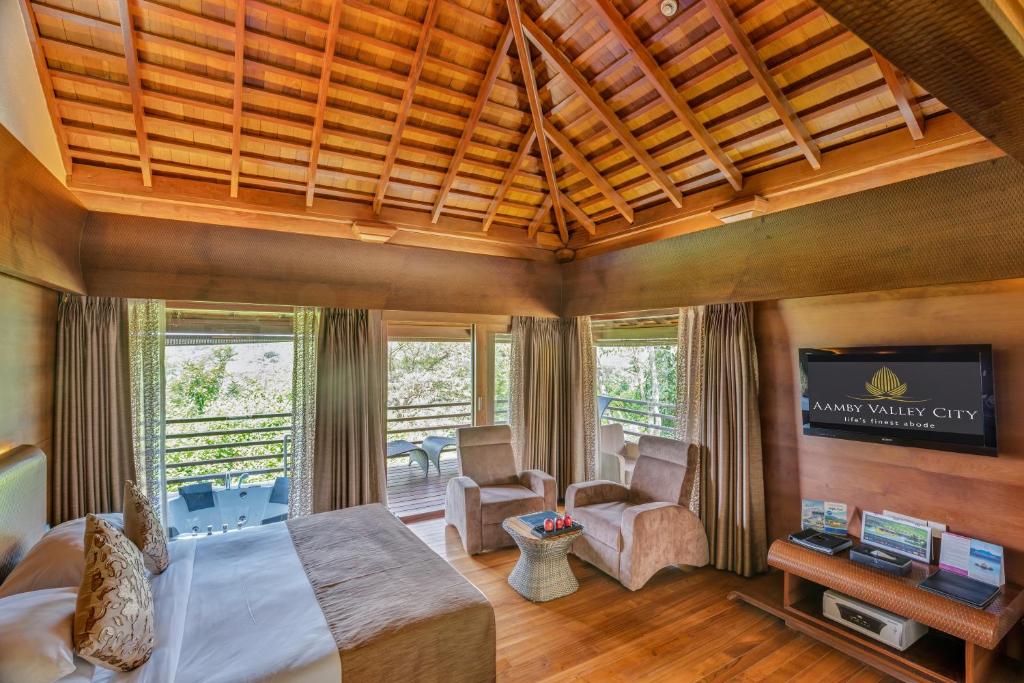 Aamby Valley City, Lonavala (updated prices 2025)