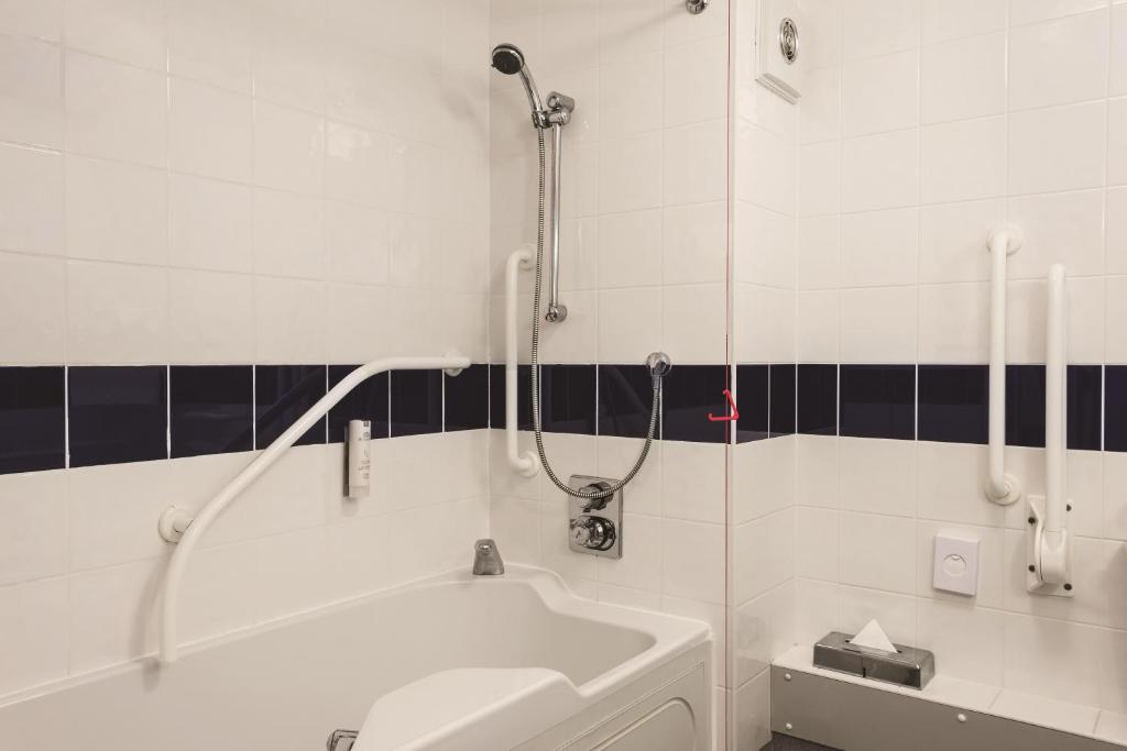 Days Inn by Wyndham Telford Ironbridge, Telford (updated prices 2025)