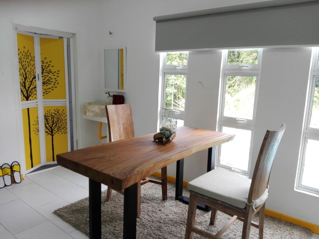 The Serai Cottage Boutique Hotel, Kuala Berang (updated prices 2025)