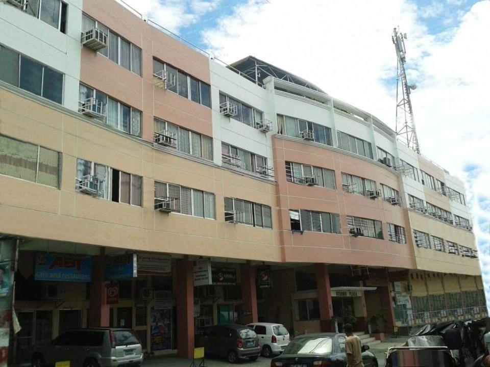 EKONUMI ROOMS at Moonwalk Paranaque, Manila (updated prices 2025)