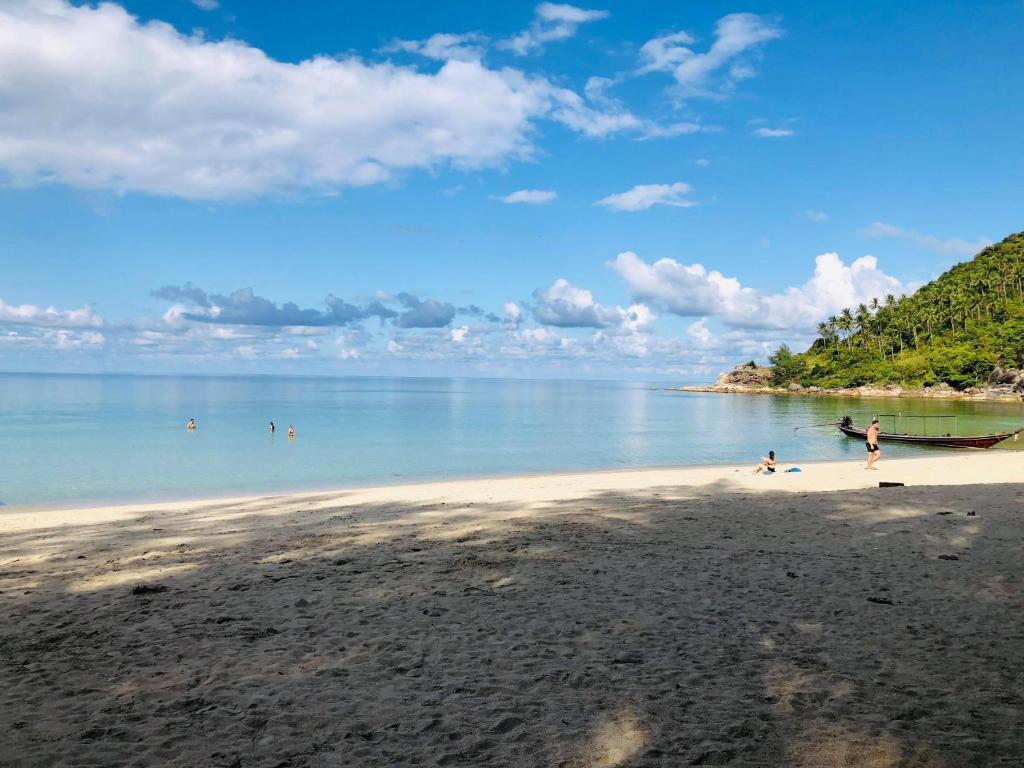 Haad Khuad Resort, Bottle Beach (updated prices 2025)