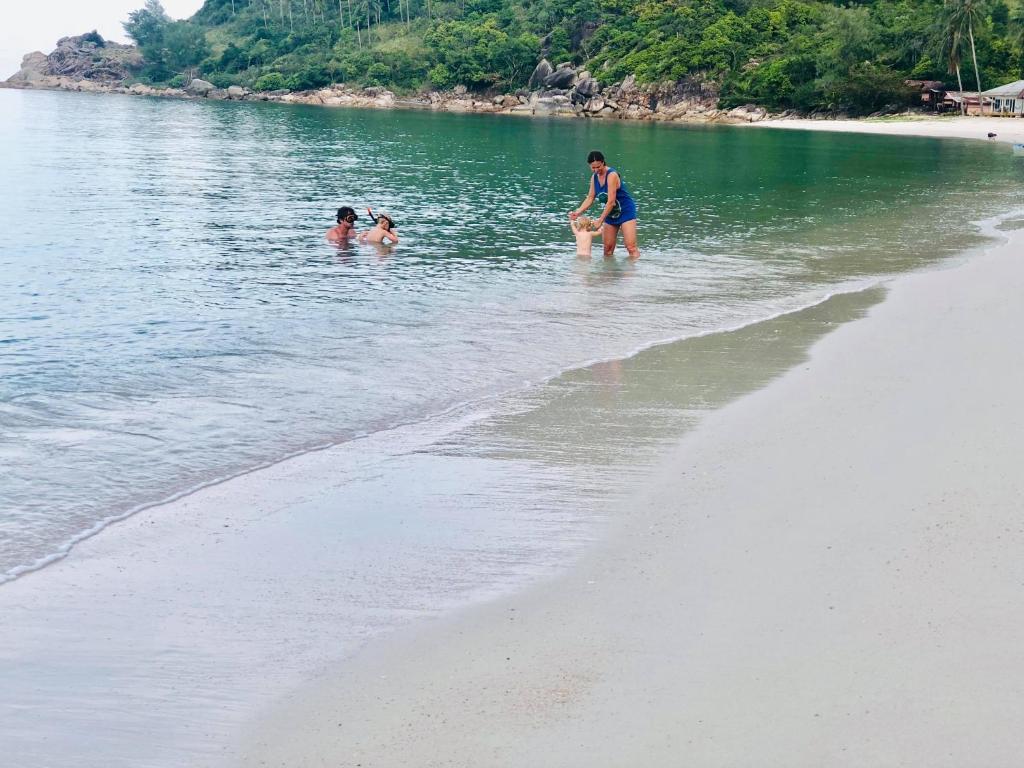 Haad Khuad Resort, Bottle Beach (updated prices 2025)