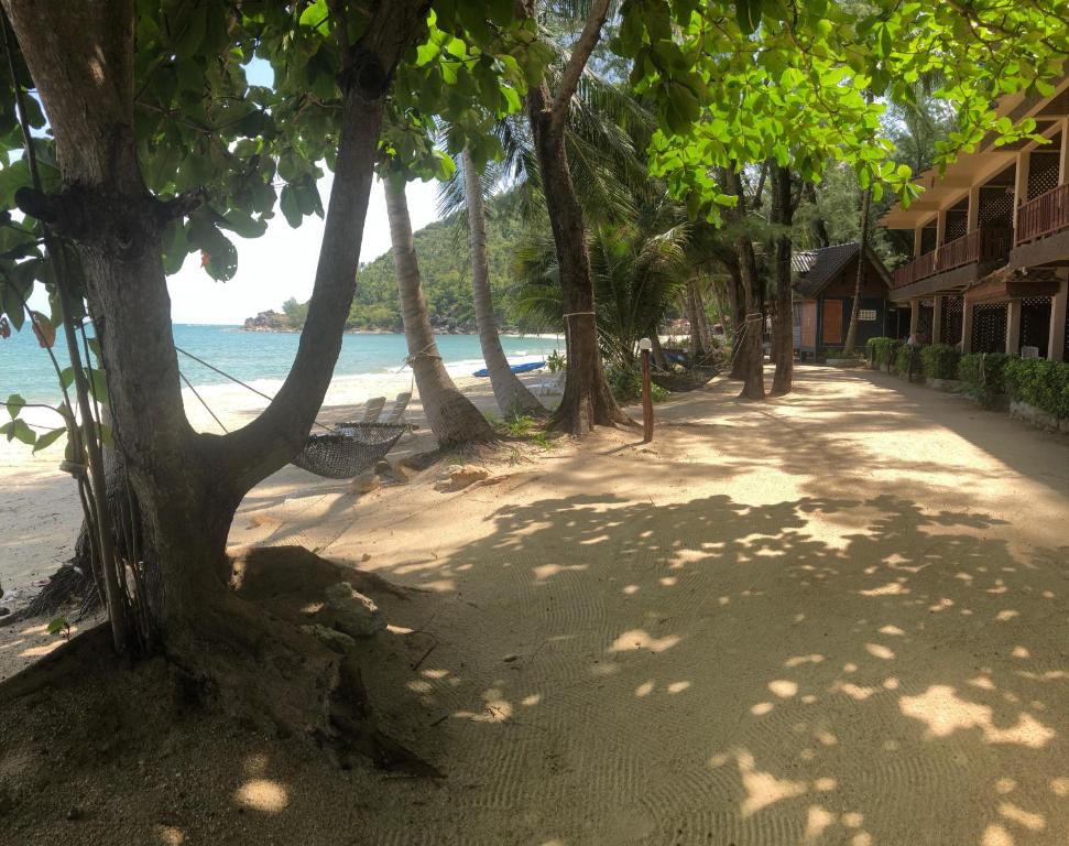 Haad Khuad Resort, Bottle Beach (updated prices 2025)