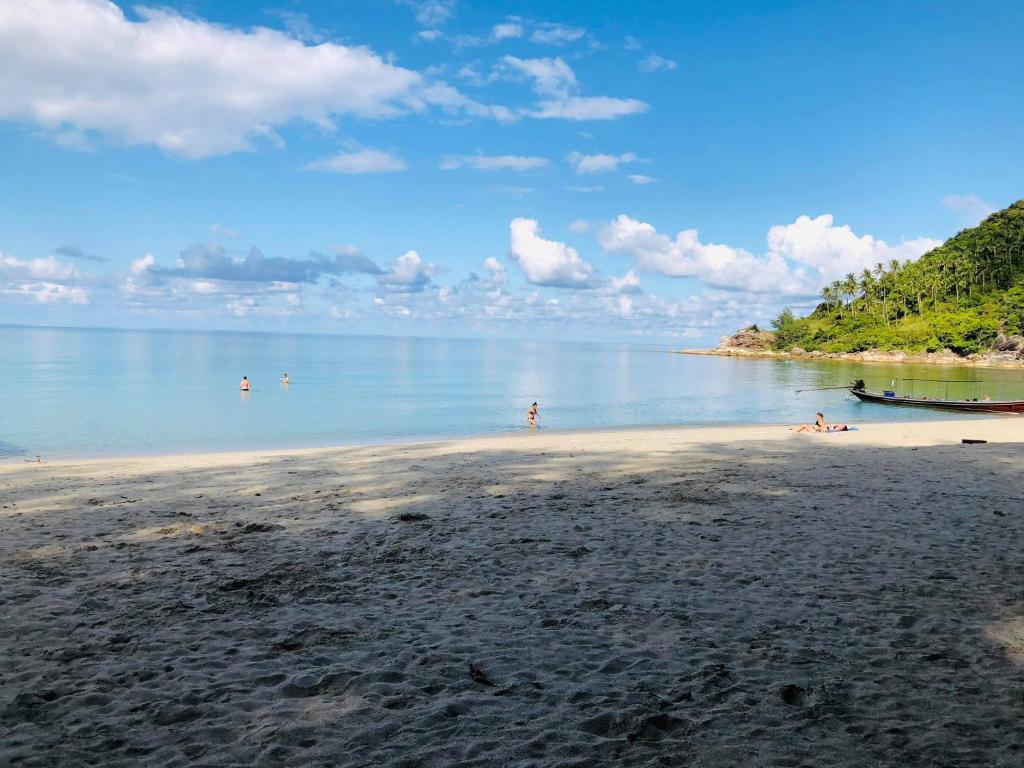 Haad Khuad Resort, Bottle Beach (updated prices 2025)