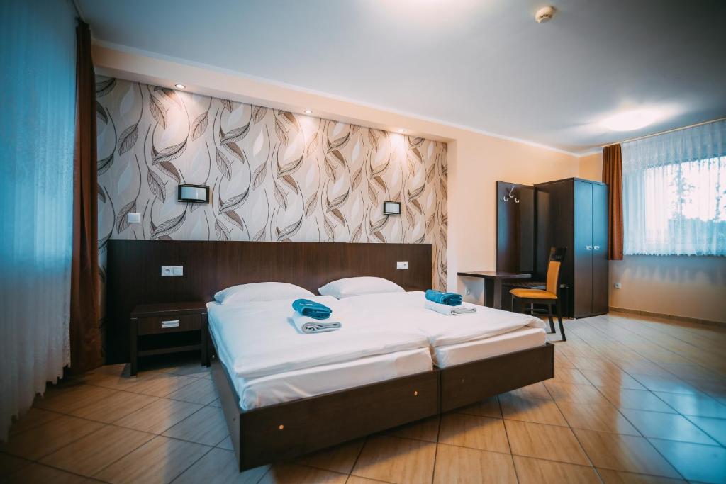 Wodnik Turawa, Turawa (aktualisierte Preise für 2025)