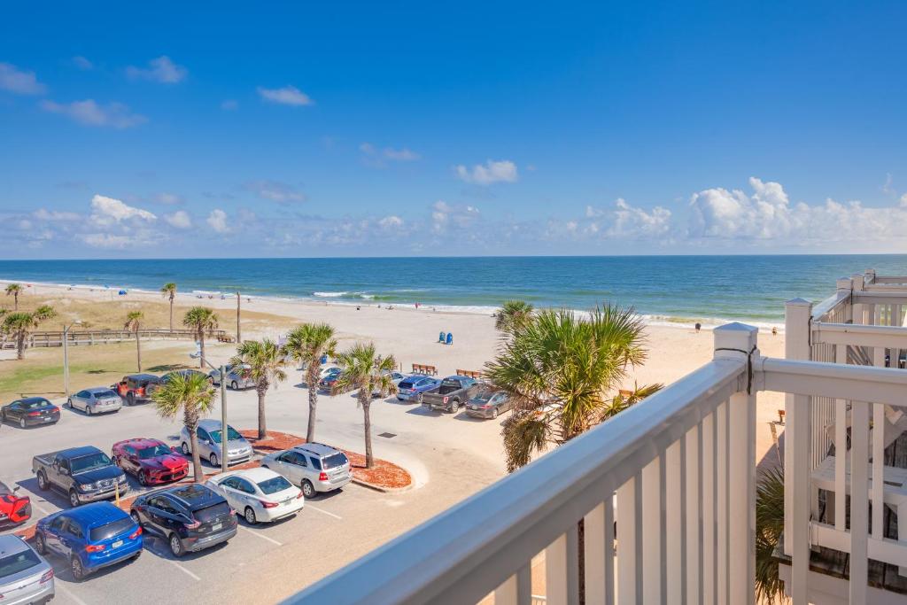 Seaside Amelia Inn - Amelia Island, Amelia Island (updated prices 2025)