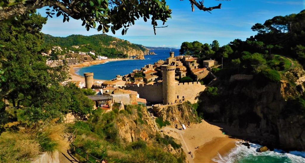 Salions Apartment, Tossa de Mar (updated prices 2025)