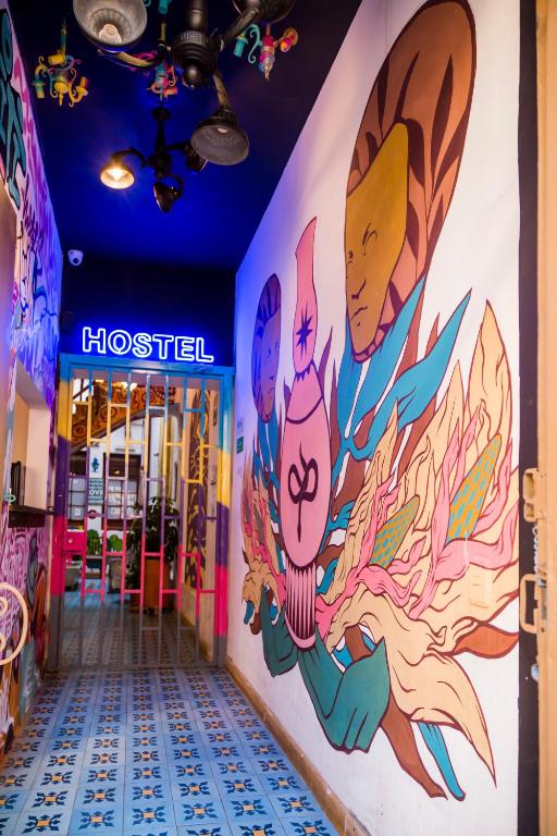 Fatima Hostel Bogotá, Bogotá (updated prices 2026)